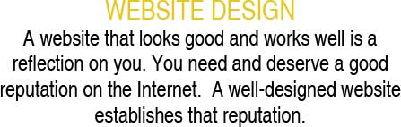 Web Design & Visual Storytelling to Get Your Audience to Hear Your Story